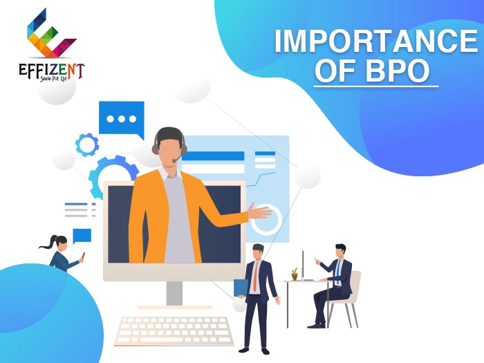 BPO SERVICE PROVIDER